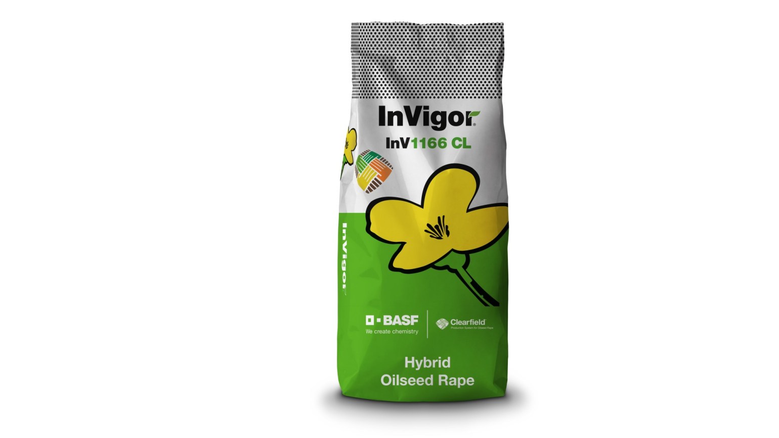 InVigor® - InV1166 CL