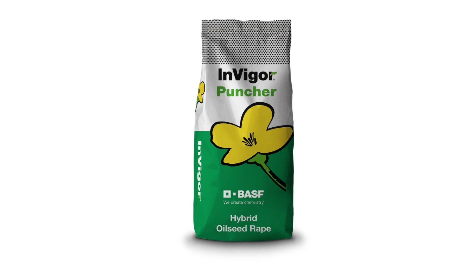 InVigor® - Puncher