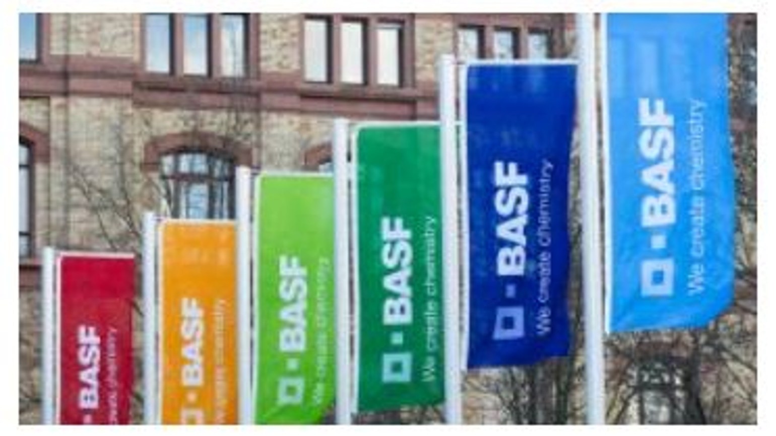 Η νέα στρατηγική της BASF με στόχο την κερδοφόρο ανάπτυξη