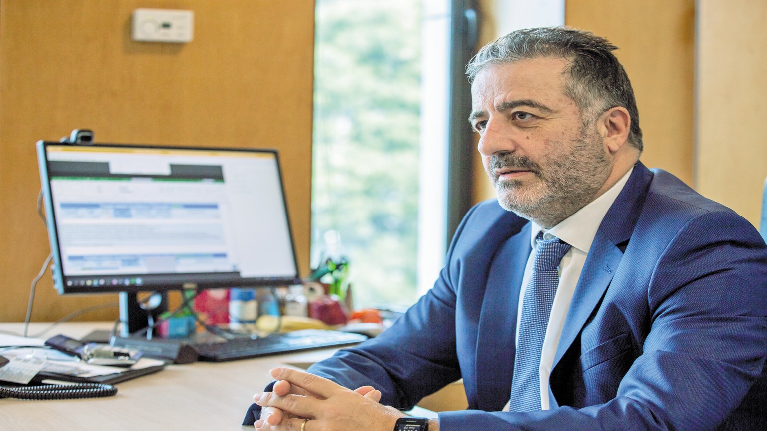 ΜΕΝΟΥΜΕ ΣΠΙΤΙ για τους αγρότες σημαίνει ΜΕΝΟΥΜΕ ΣΤΗ ΓΗ ΜΑΣ