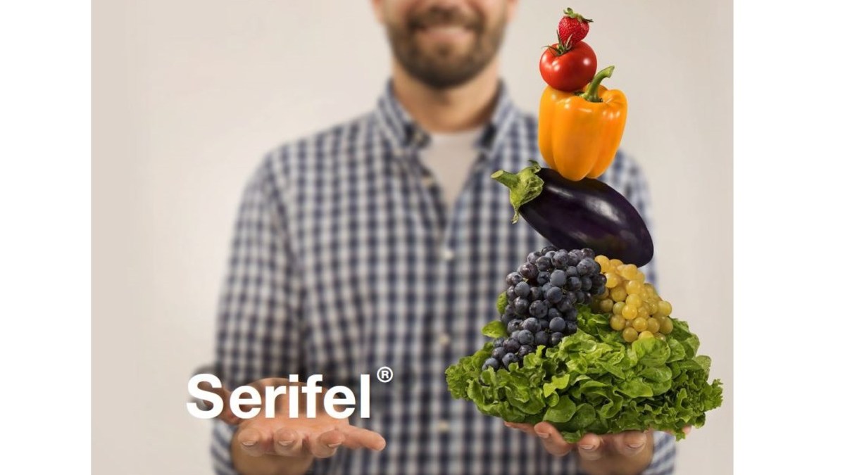 Serifel® - Agricultural Solutions